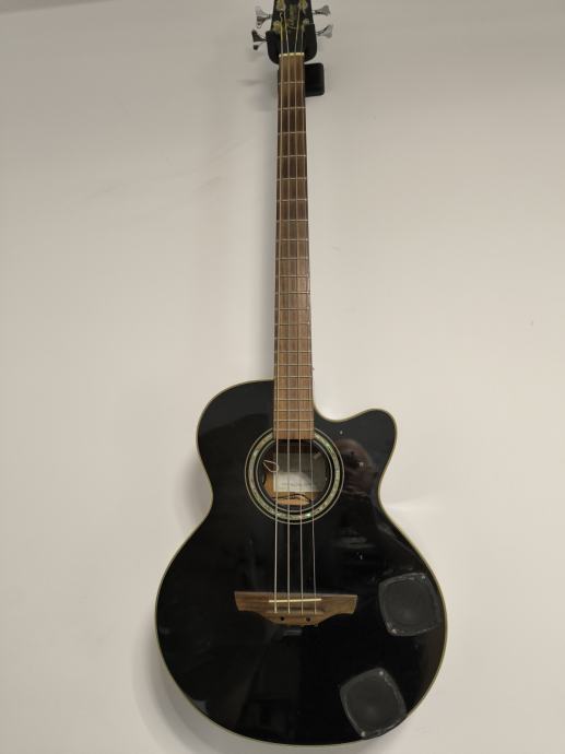 Akustična Bas Kitara Tekamine G-Series