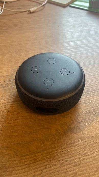 Amazon echo dot 3rd Gen