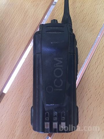 ICOM BC-160