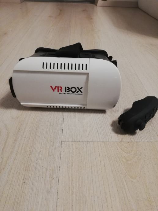 VR BOX