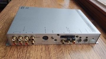 Alpine PXA H701 procesor za obdelavo zvoka
