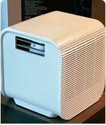 Argo Dados 9 prenosna klima