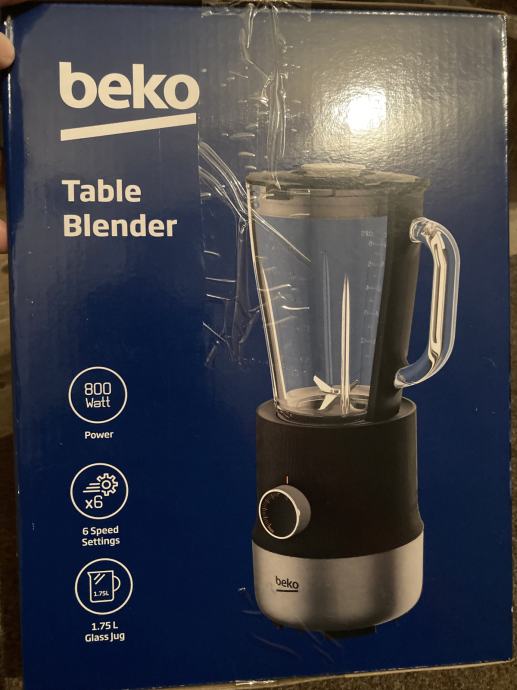 Beko blender