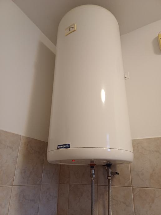 Bojler Gorenje Tiki 80l