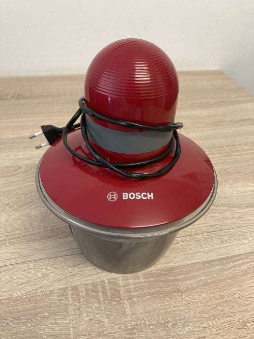 BOSCH sekljalnik