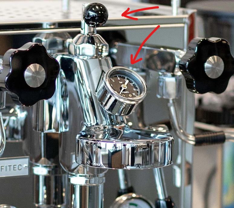 E61 Flow Control Device