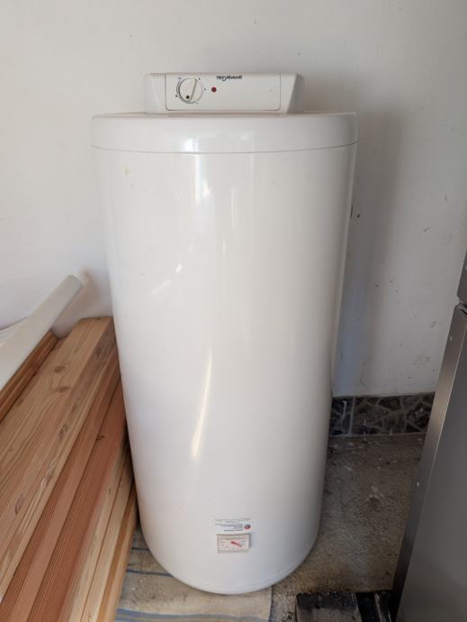 Električni bojler Gorenje Tiki