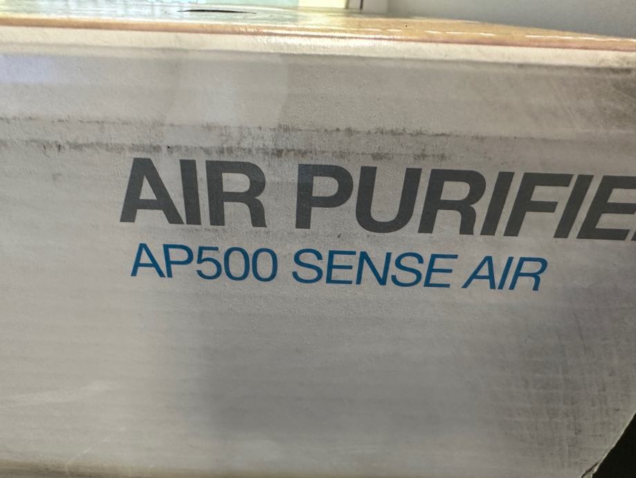 Gorenje AP500 Sense Air čistilnik zraka nov zapakiran z racunom