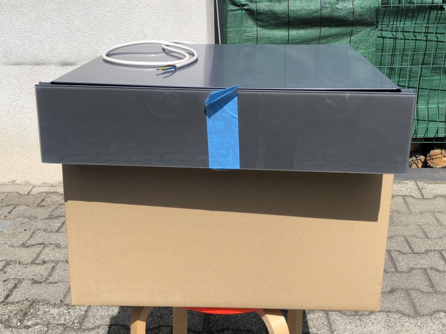 Grelni predal Gorenje WD14ST, Stark Limited Edition, NOV in NERABLJEN