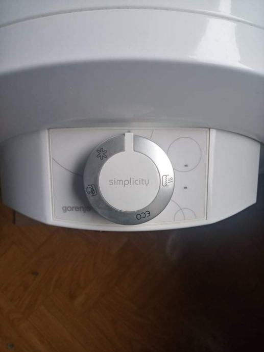 Grelnik vode Gorenje