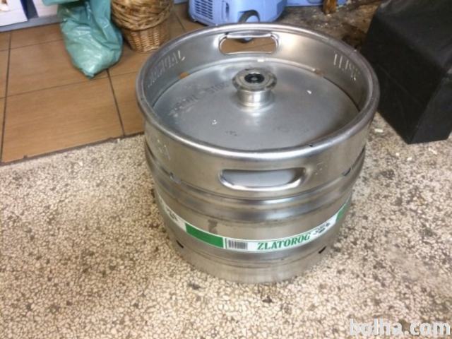 INOX SOD UNION 25L