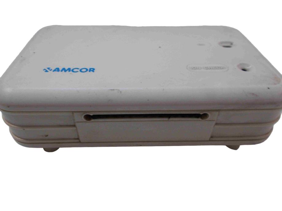 Ionizator Amcor
