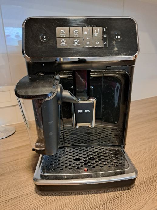 Kavni aparat Philips EP2231