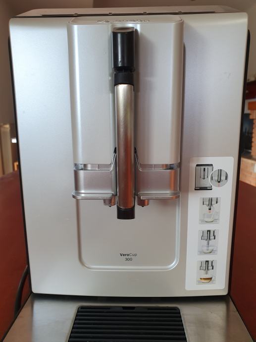 KAVNI AVTOMAT BOSCH VEROCUP 300
