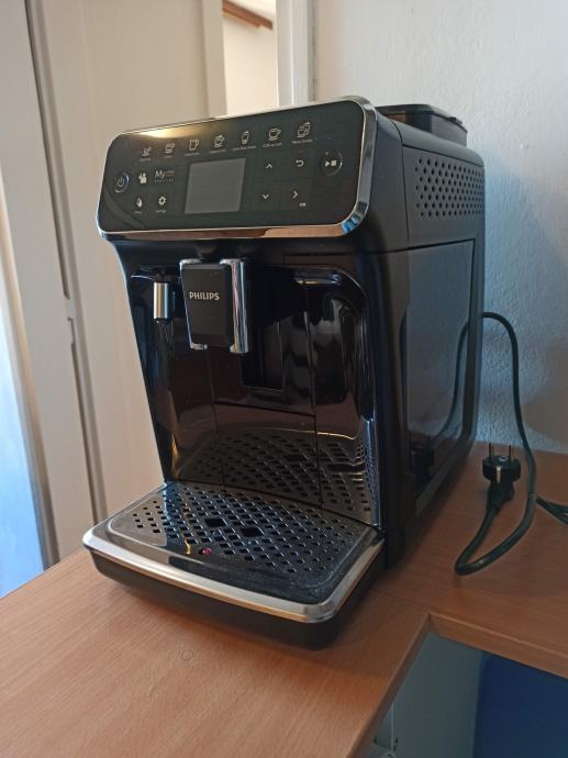Kavni avtomat Philips 5300 series