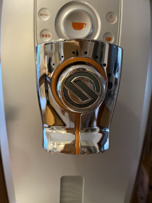 Kavomat kavni aparat Saeco Talea Ring Plus