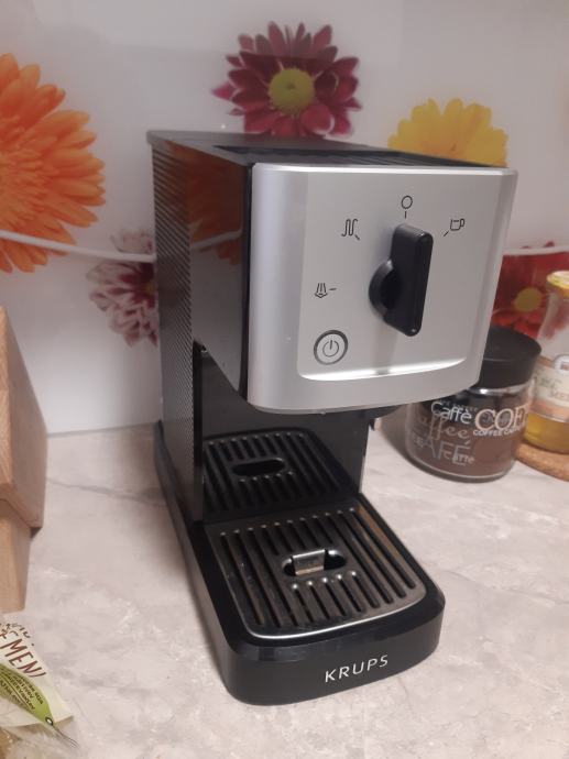 Krups kavni avtomat