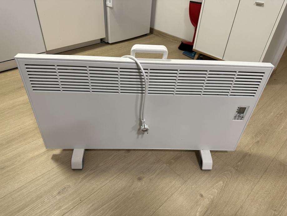 Vigo električni radiator 2500W