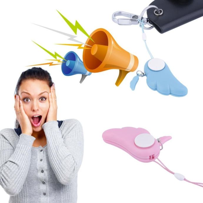 Angel varuh alarm moder