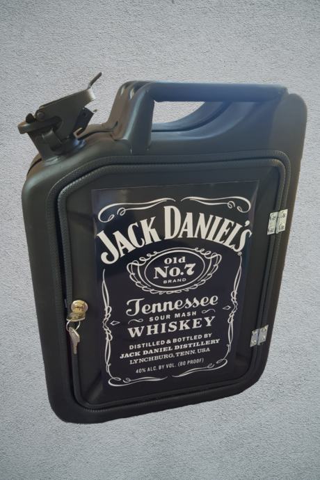 JACK DANIELS mini-bar