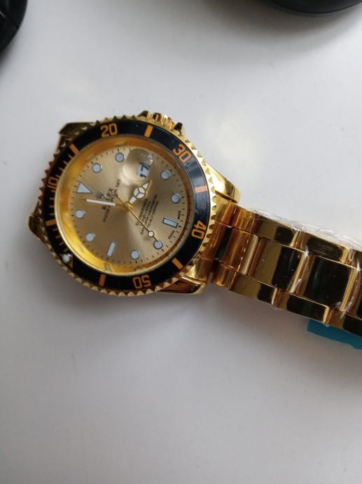 ura rolex submariner