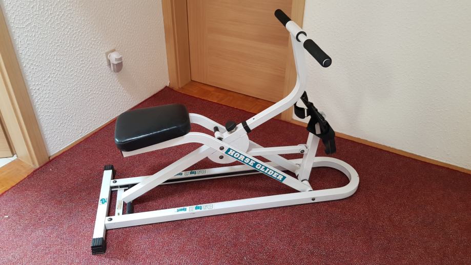 4 fitnes naprave