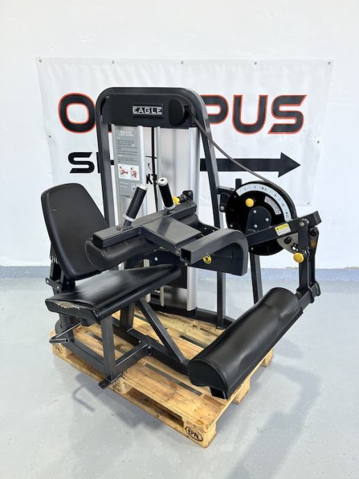 Cybex Eagle komplet fitnes naprav cardio + strength