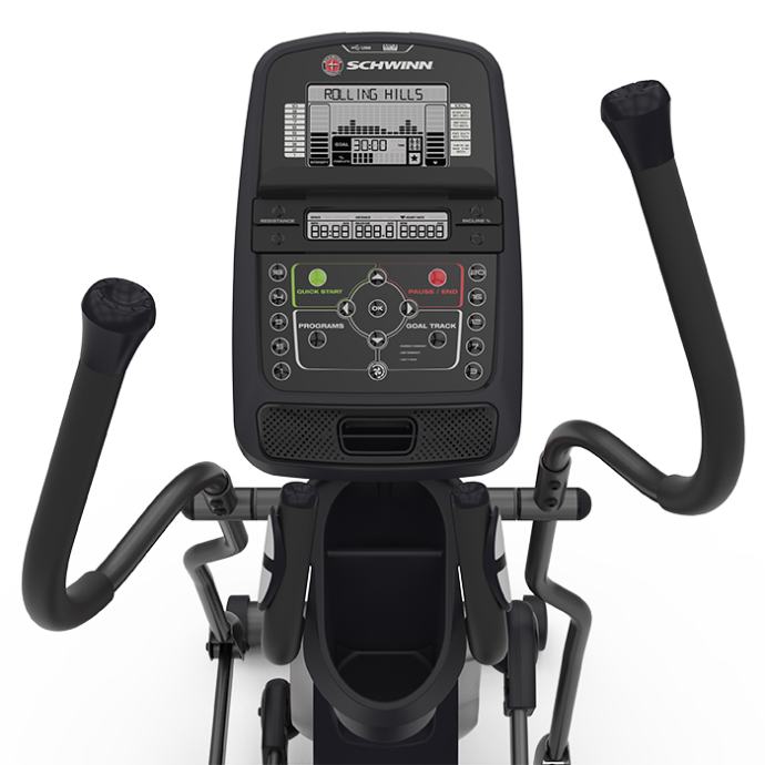 Eliptični trenažer Schwinn 430i - stepper