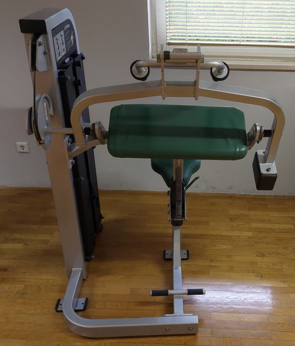Fitnes naprave