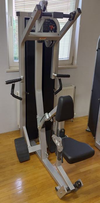 Fitnes naprave