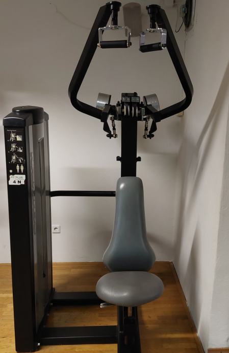 Fitnes naprave