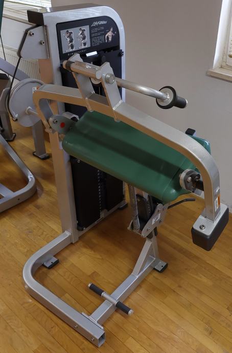 Fitnes naprave