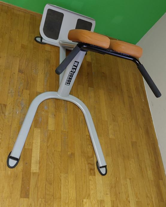 Fitnes naprave