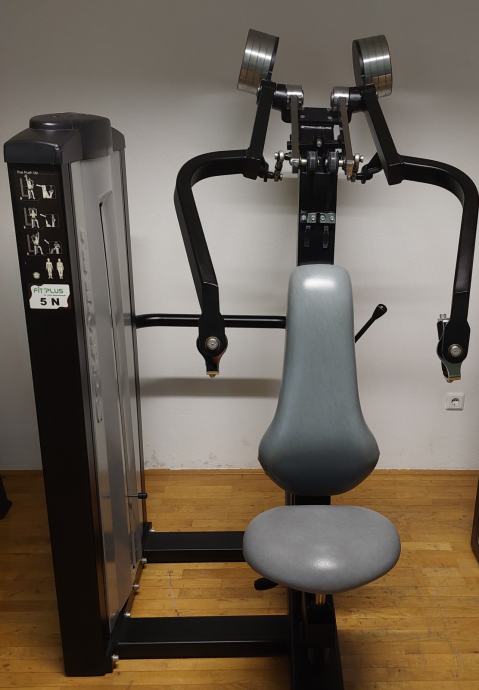 Fitnes naprave