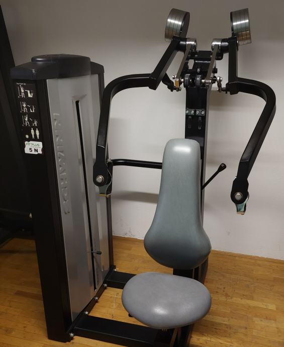 Fitnes naprave