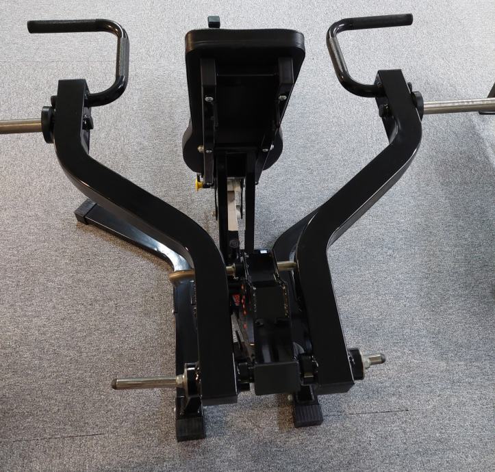 Fitnes naprave