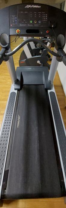 Fitnes naprave