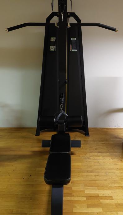 Fitnes naprave