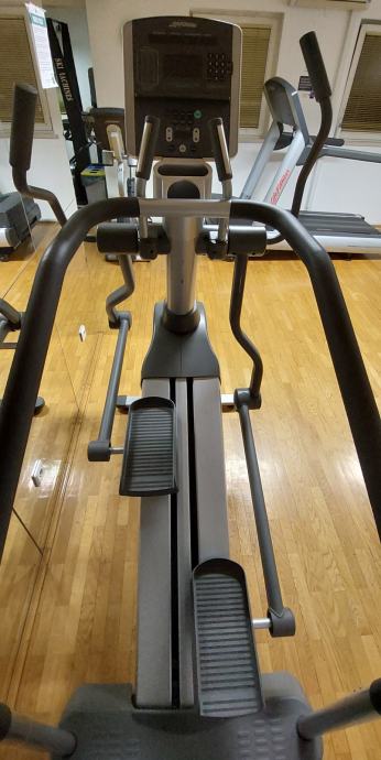 Fitnes naprave