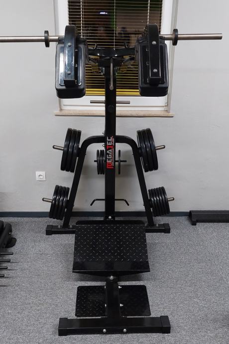 Fitnes naprave
