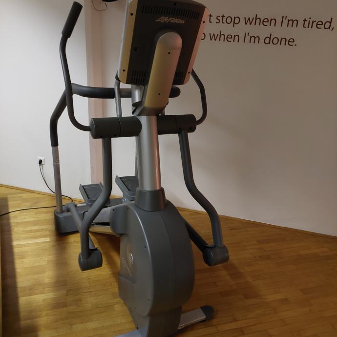Fitnes naprave