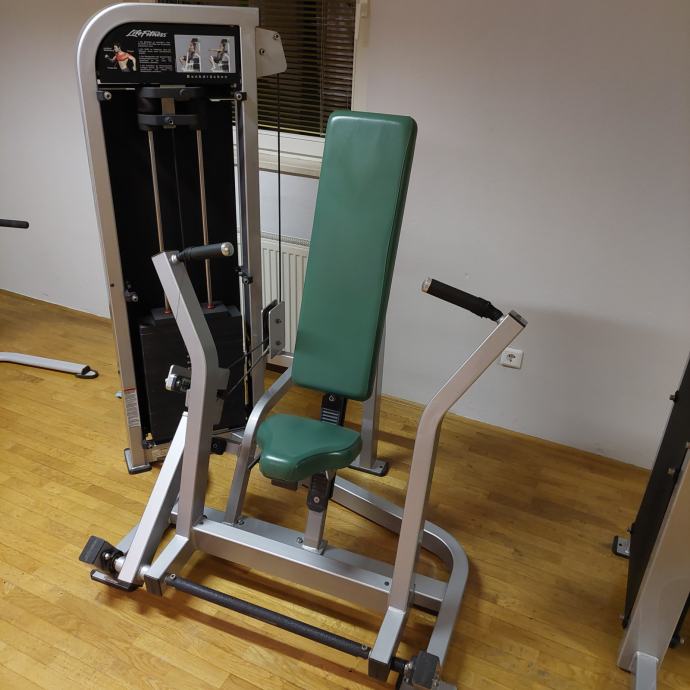 Fitnes naprave