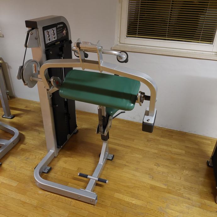 Fitnes naprave