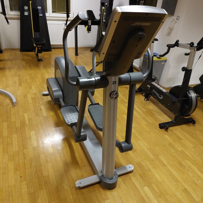 Fitnes naprave