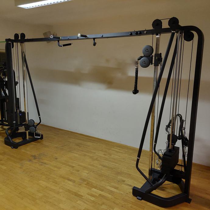 Fitnes naprave
