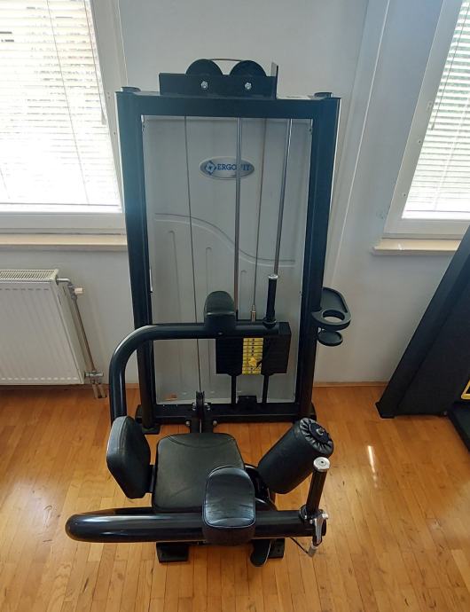 Fitnes naprave