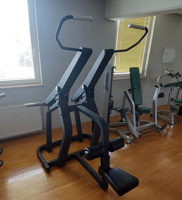 Fitnes Naprave