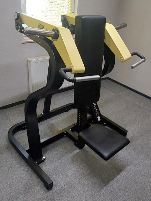 Fitnes Naprave