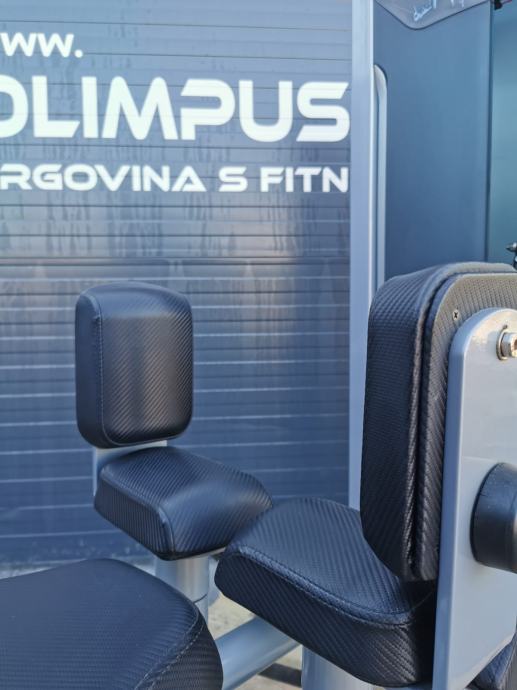 Impulse Exoform naprava za primik in odmik nog Abductor Adductor