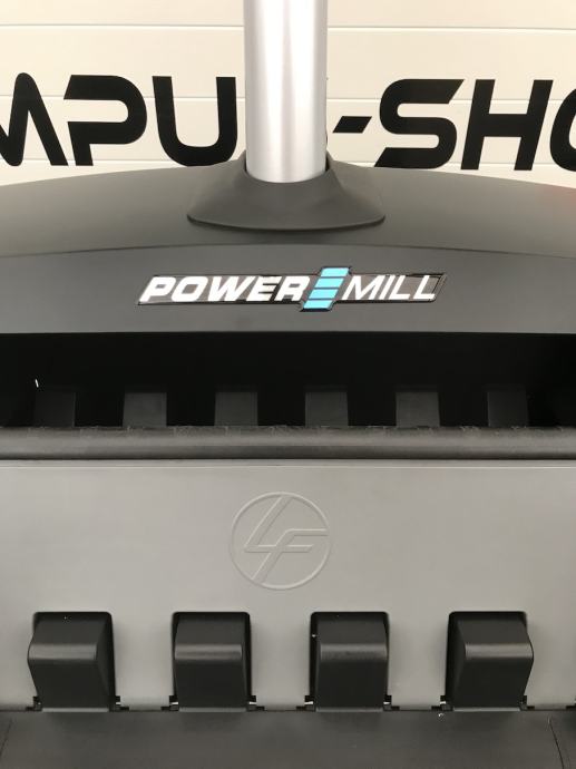 LIFE FITNESS TEKOČE STOPNICE POWER MILL INTEGRITY